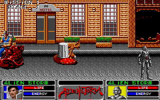 ROMs Atari ST - Atari ST - Games - [ST] - Planet Emulation